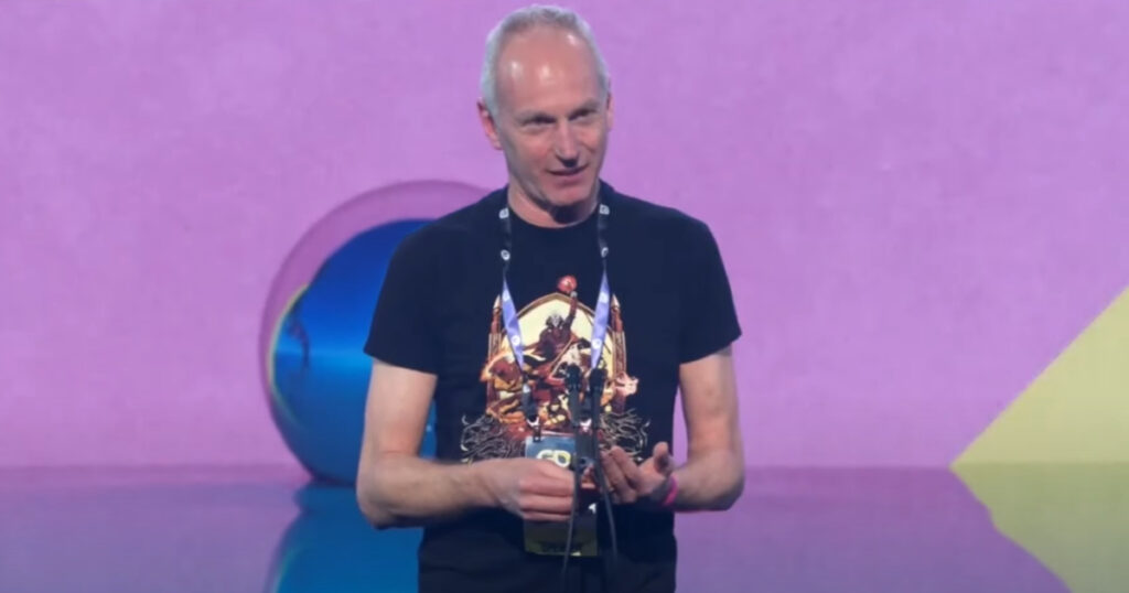 Swen Vincke on layoffs and publishers who only care about quarterly ...