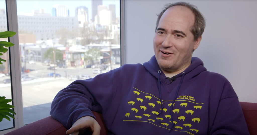 Tarn Adams lashes out at “greedy” execs behind mass layoffs: “There is ...