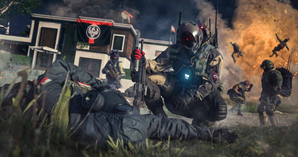 Microsoft reports 51% rise in Q3 gaming revenue thanks to Activision ...