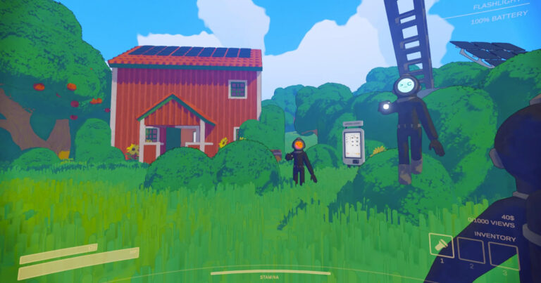 Content Warning sold multiple times more copies in its first day than ...