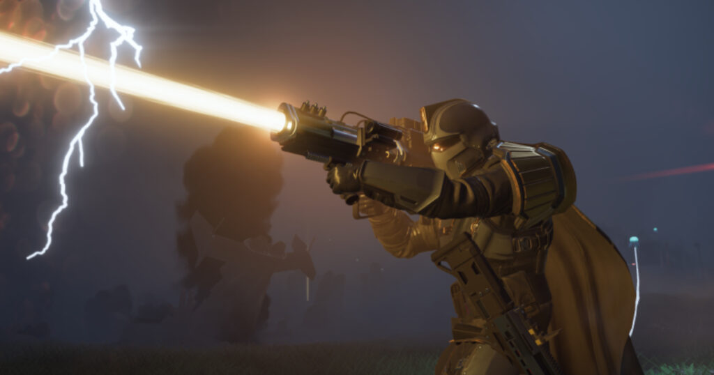 Helldivers 2 was top new game by revenue in Q1 2024, but Fortnite ...