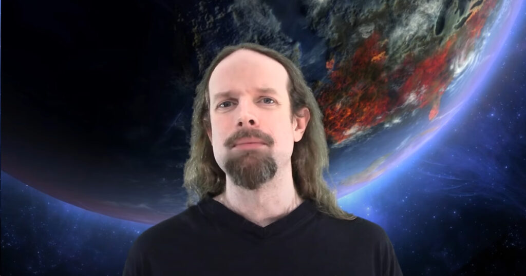 Freeman’s Mind creator Ross Scott launches Stop Killing Games ...