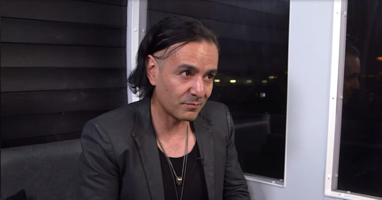 Hellblade director Tameem Antoniades left Ninja Theory after over 20 ...