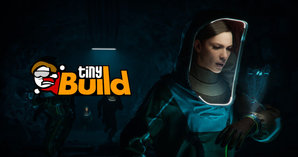 tinyBuild shifts towards 1,000-hour games made without AAA budgets, as ...