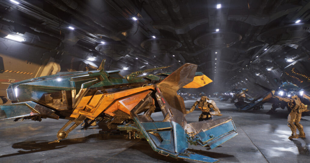 Epic launches Unreal Engine 5.4 with tons of improvements to animation and rendering tools ...