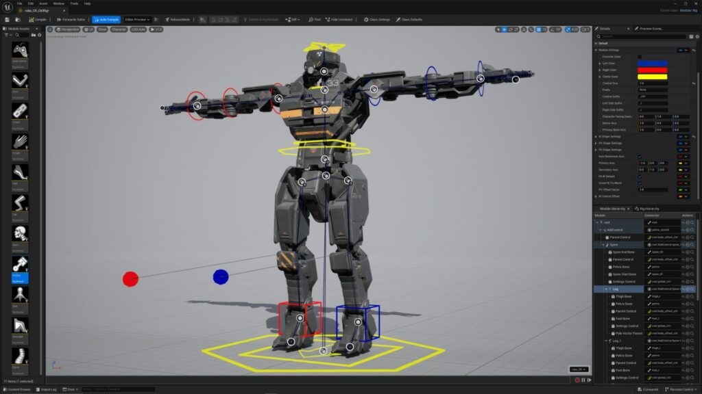 Epic launches Unreal Engine 5.4 with tons of improvements to animation and rendering tools ...