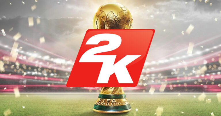 Rumor: 2K to launch new FIFA game in 2024 after reportedly securing ...