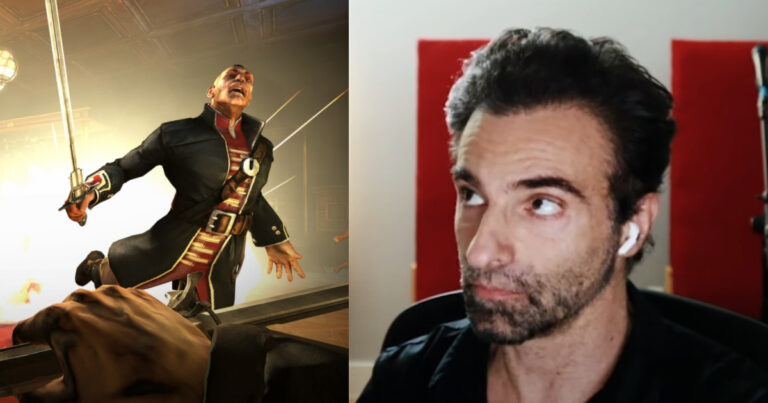 Raphaël Colantonio discusses closure of Arkane Austin: “I was naive ...