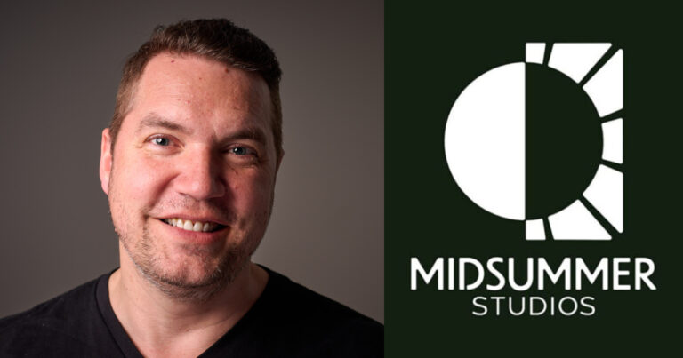 Jake Solomon forms Midsummer Studios to make next-gen life sim with ...