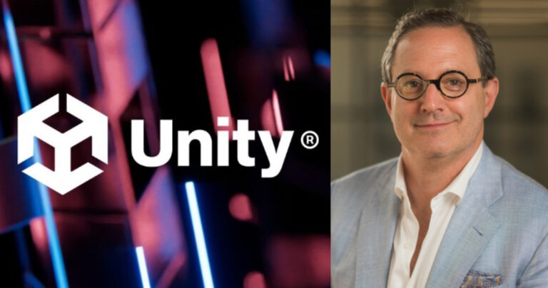 Matthew Bromberg becomes new CEO of Unity: look back at his ...