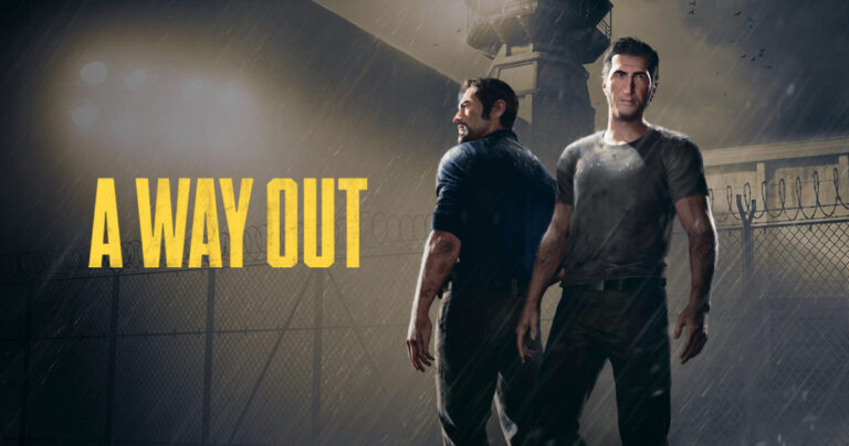 A Way Out sells 9 million copies: “We never dared to dream of this many ...