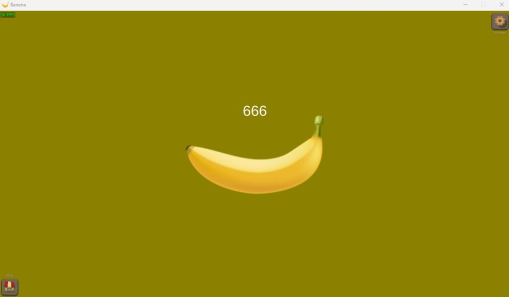 Over 220k concurrent players flock to free clicker Banana to hunt for ...