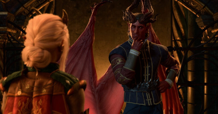 Baldur’s Gate 3 boasts impressive average playtime of 100 hours on ...