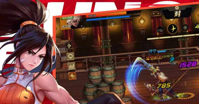 DnF Mobile generates $270 million on iOS in China, outshining all other ...