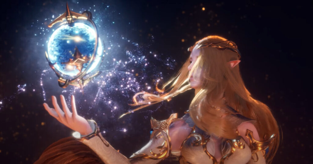 Lineage maker NCSoft to spin off into two divisions focused on game development and QA | Game ...