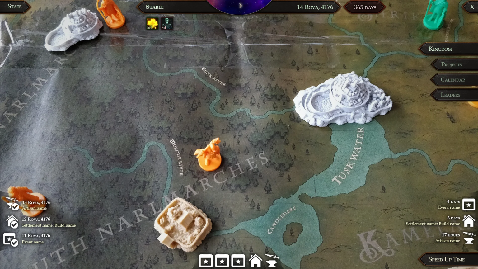 How Owlcat designed Kingdom management UI for Pathfinder using glued ...