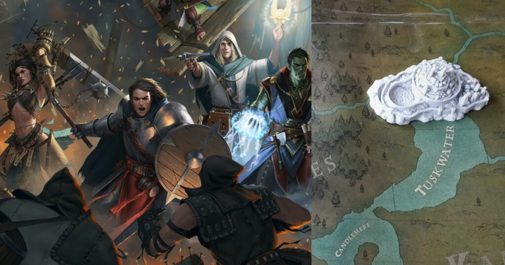 How Owlcat designed Kingdom management UI for Pathfinder using glued ...