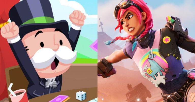Epic Games and Scopely only two game developers included in Time’s 100 ...