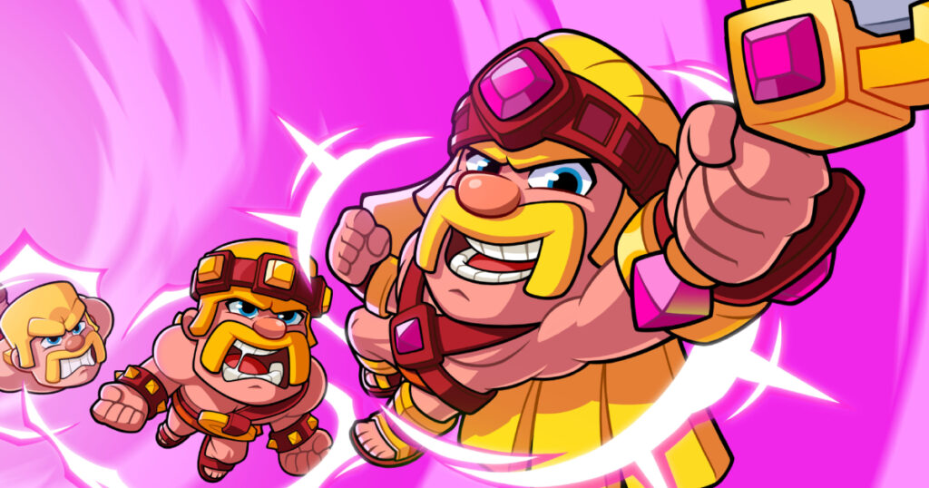 Squad Busters hits $10 million in revenue, with US, Germany, and France being top three markets ...