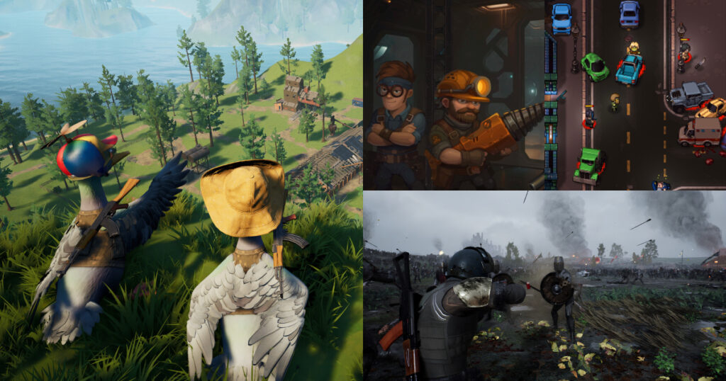 How tinyBuild games generated over 3 million wishlists in 2024 through ...