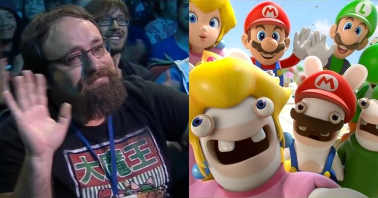 Veteran game designer Davide Soliani leaves Ubisoft: look back at his ...