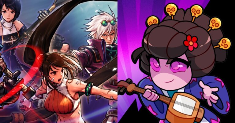 RPG dethroned as top-grossing genre for first time since 2017, with mobile games market reaching ...