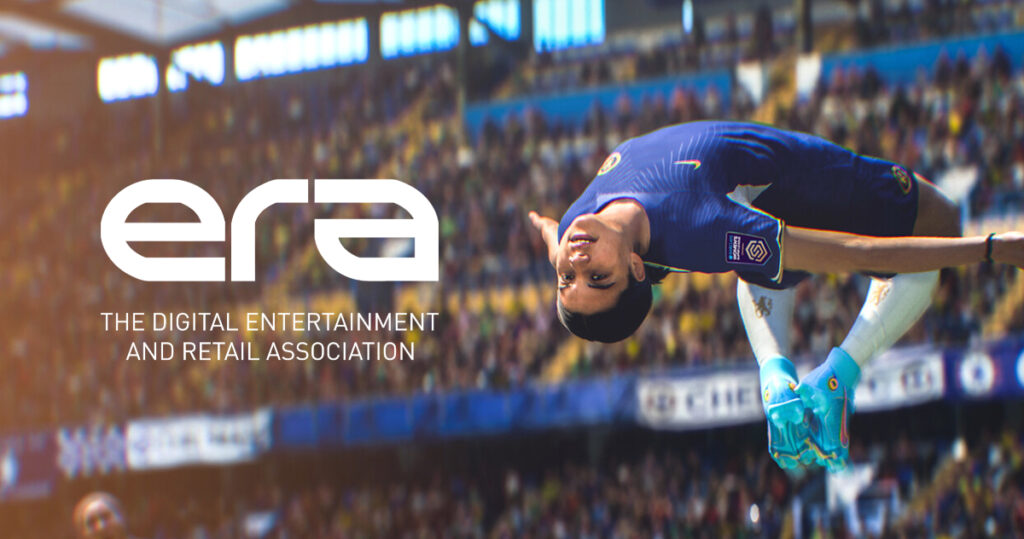 ERA: UK game sales fell 30% to £348 million in first half of 2024 due ...