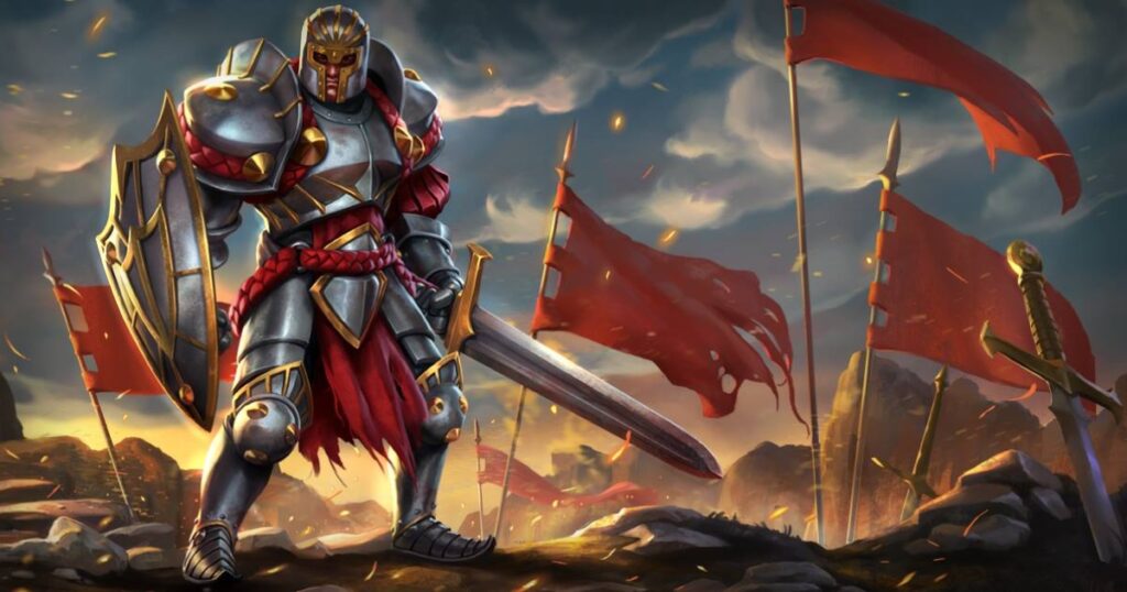 KingsRoad developer Rumble Entertainment closes its doors after 13 ...