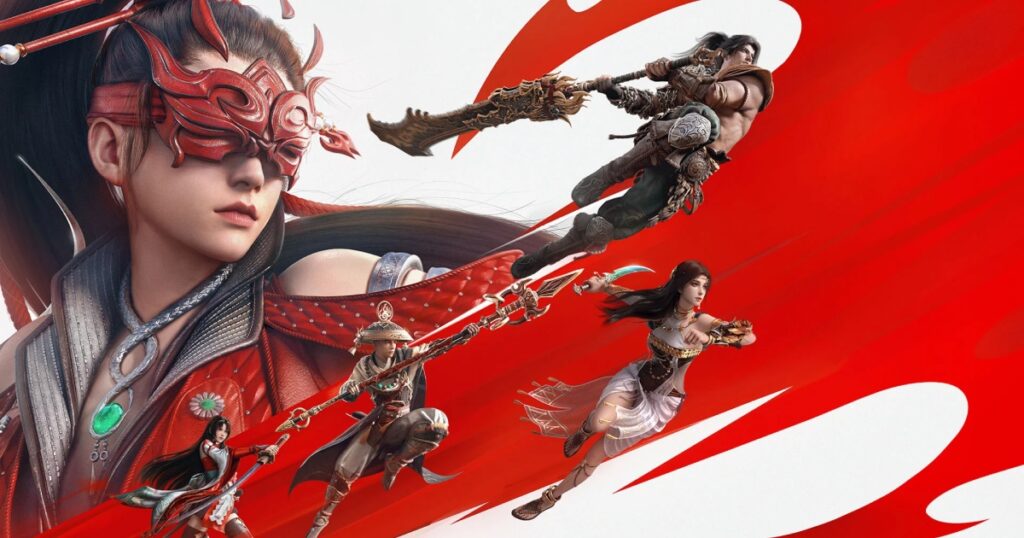 Naraka: Bladepoint Mobile to generate $880 million in China alone in ...