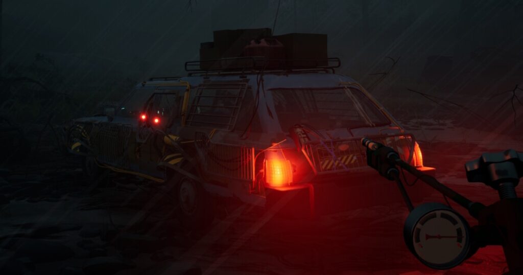 Pacific Drive exceeds Ironwood’s expectations, selling over 600k copies ...