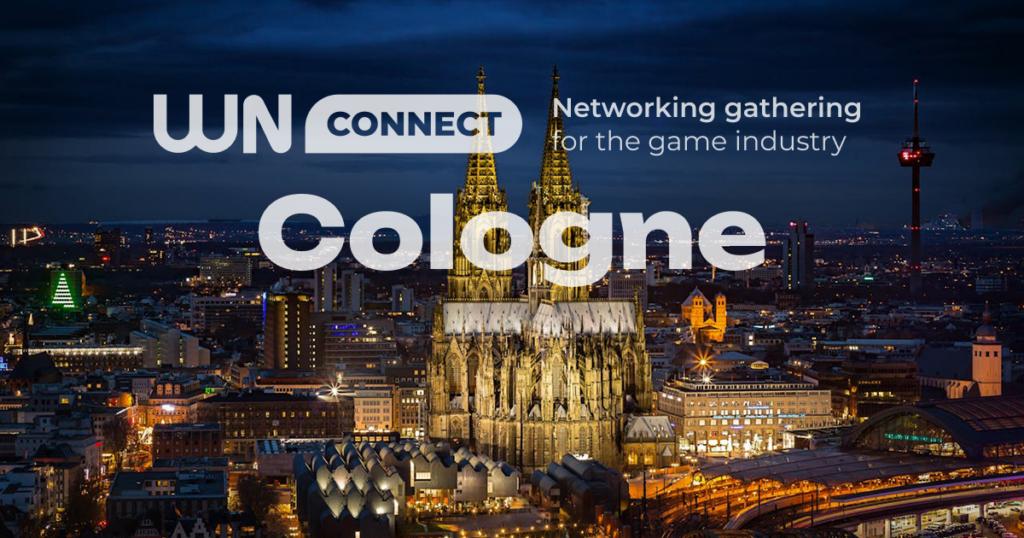 Tencent Epic Unity And More To Attend Wn Connect Cologne24 On August 20 Game World Observer