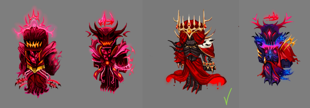 What is Concept Artist in game development? — explained by Cubic Games ...