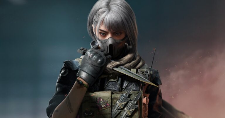 Delta Force: Hawk Ops peaks at over 21k concurrent players during Alpha ...