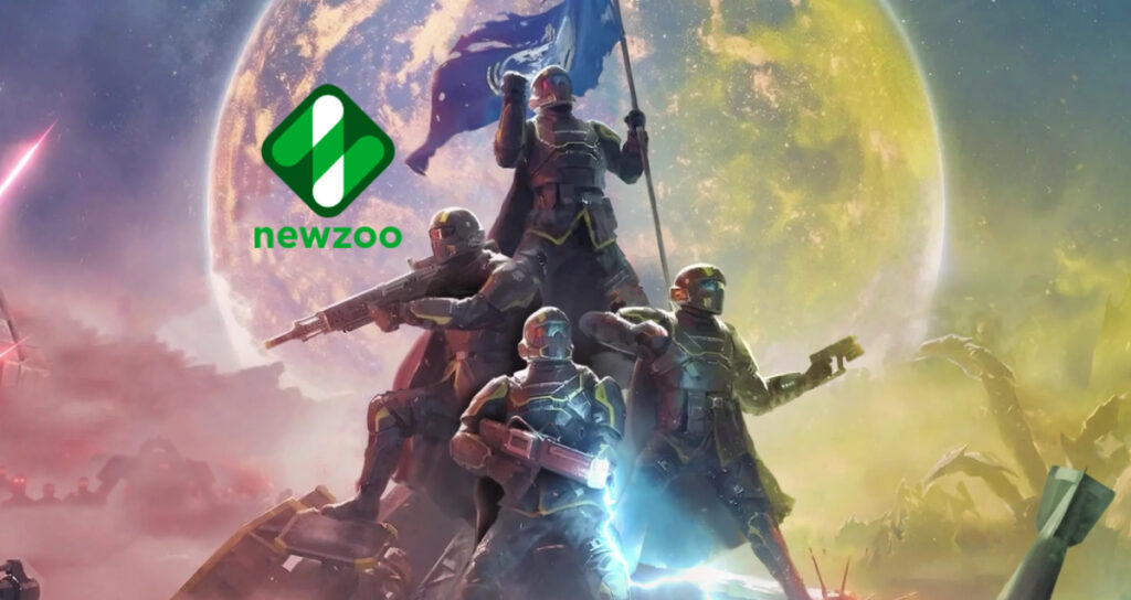 Newzoo: PC gaming growth to outpace mobile and console segments in 2024, driven by cross ...