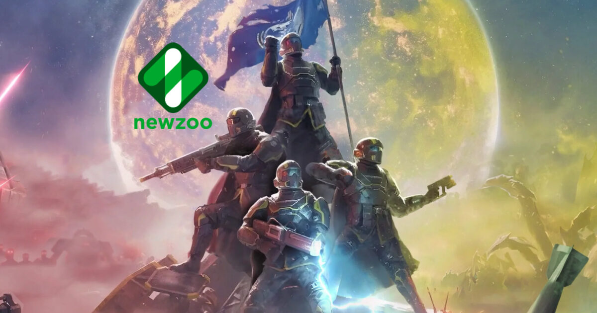 Newzoo: PC gaming growth to outpace mobile and console segments in 2024, driven by cross ...