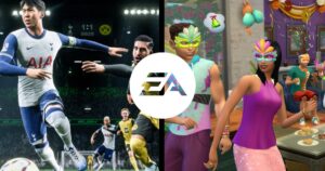Inside EA’s growth strategy: 1B users over next five years, Apex ...