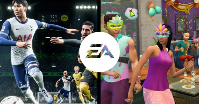 Inside EA’s growth strategy: 1B users over next five years, Apex ...