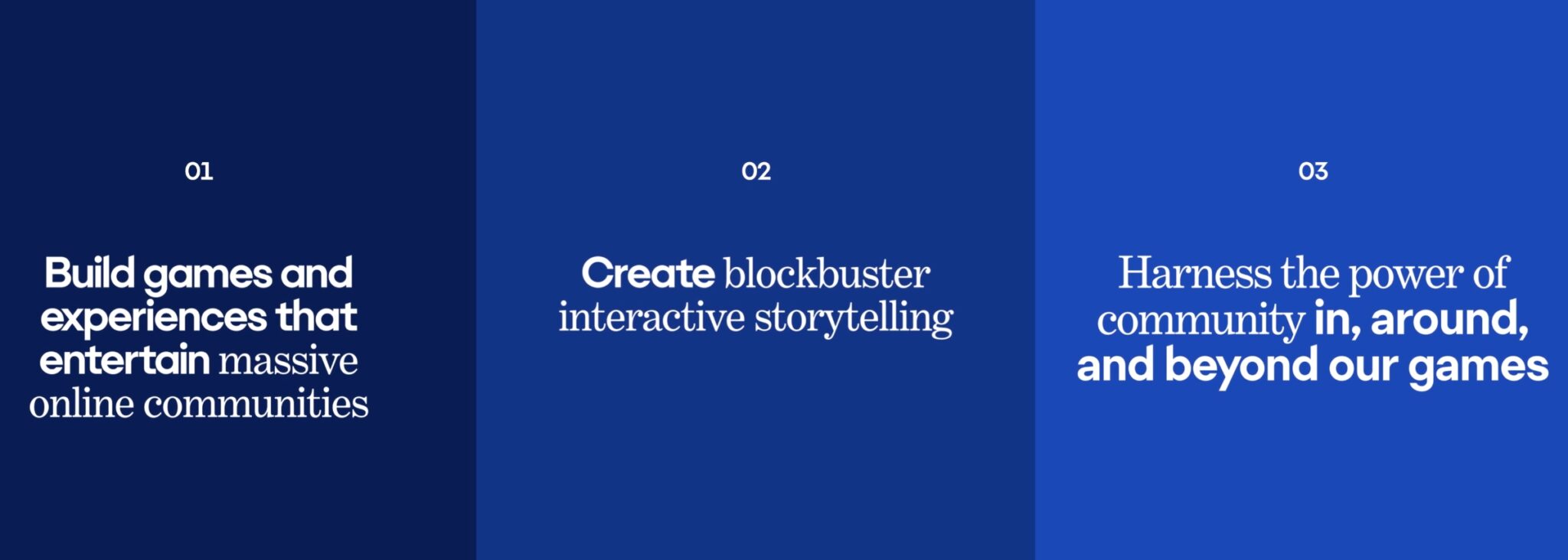 Inside EA’s growth strategy: 1B users over next five years, Apex ...