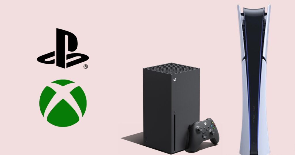 Xbox Series X|S lags behind PS5 by more than 2x, with 28.3 million units sold life-to-date ...