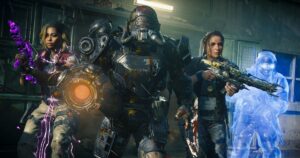 Call of Duty peaks at over 300k CCU on Steam after launch of Black Ops ...