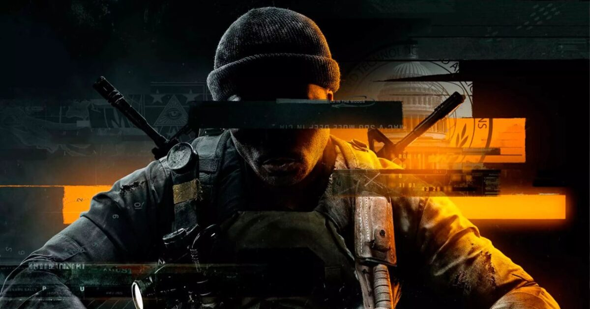Call of Duty tops 500 million copies sold as Black Ops 6 becomes ...
