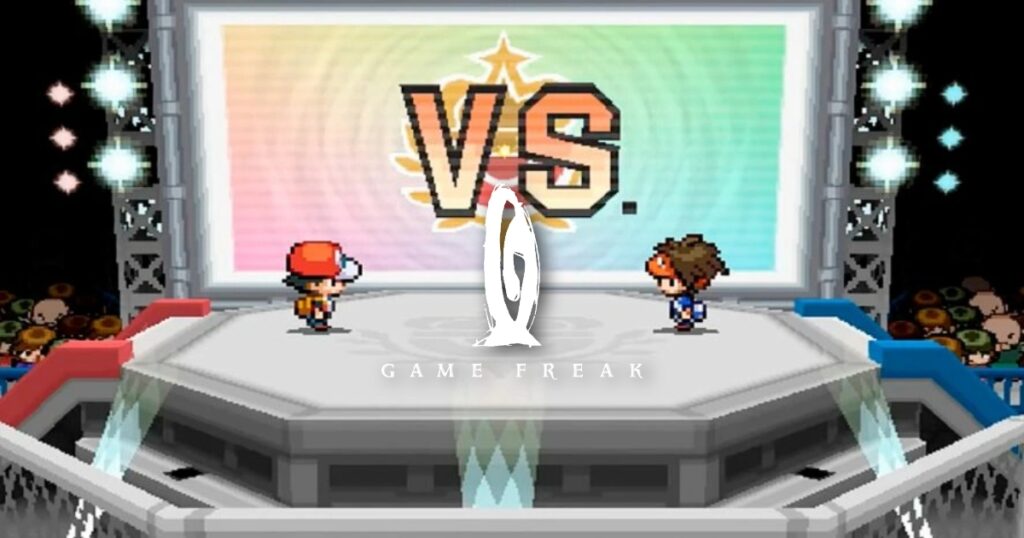 Game Freak confirms massive data leak breaching employee information ...