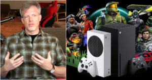 Alan Hartman retiring after more than three decades, with Rare exec ...