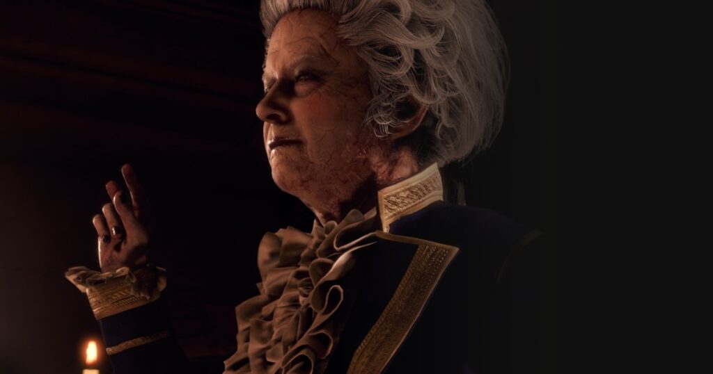 Resident Evil 4 hits 8 million copies sold, rising among best-selling ...