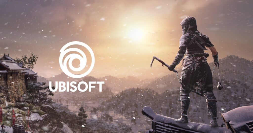 Ubisoft shares soar over 30% as Tencent and Guillemot family reportedly ...