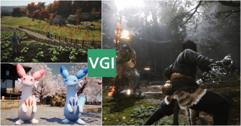 Indie games come close to AA/AAA games in revenue on Steam for first ...