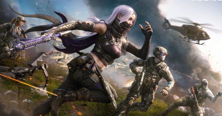 Call of Duty: Mobile hits 1 billion downloads in five years, remains second top-grossing mobile ...