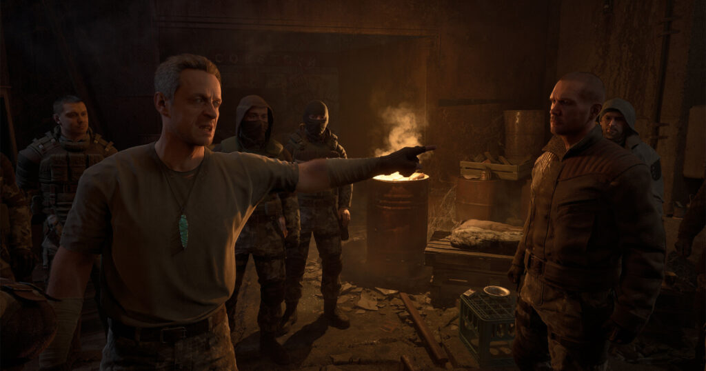 S.T.A.L.K.E.R. 2 launches with over 110k concurrent players on Steam ...