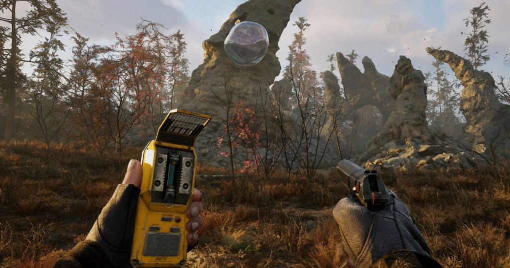 Stalker 2 enters Steam’s top 10 grossing games ahead of launch, Farming ...