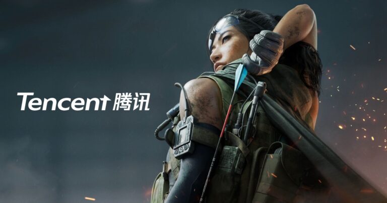 Tencent sees evergreen potential in Delta Force as its Chinese version ...